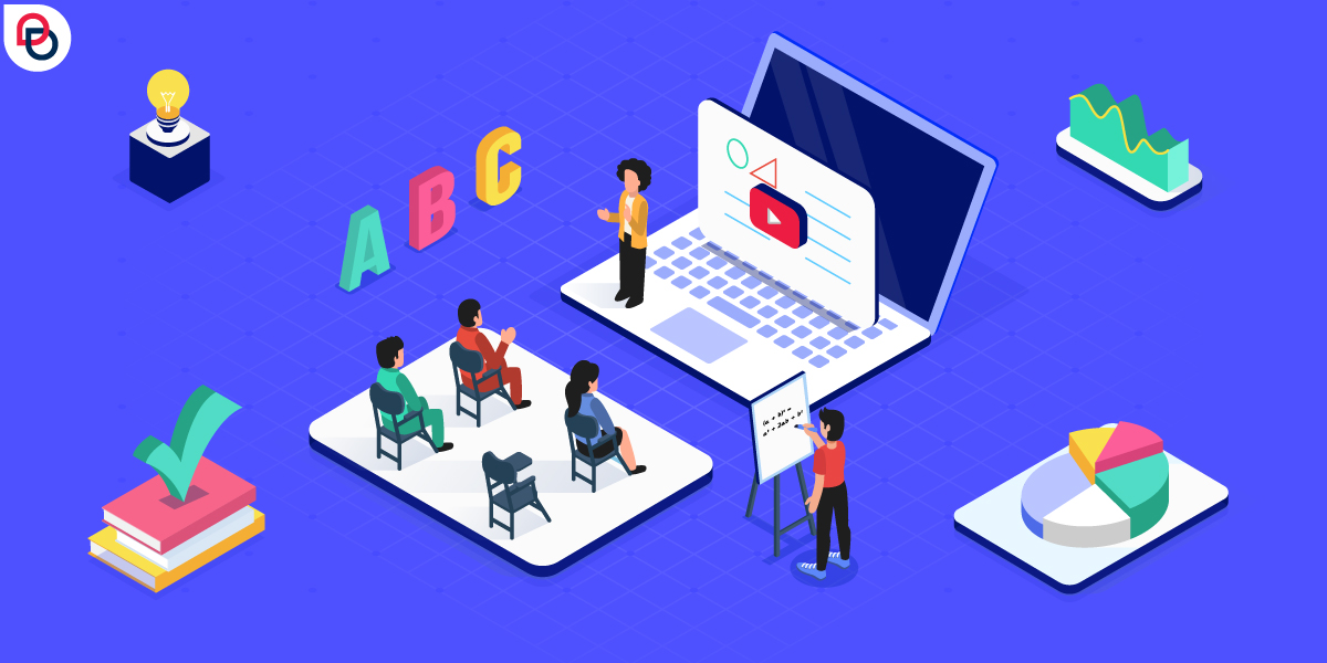 Learning Management System: The Foundation For E-Learning Solutions