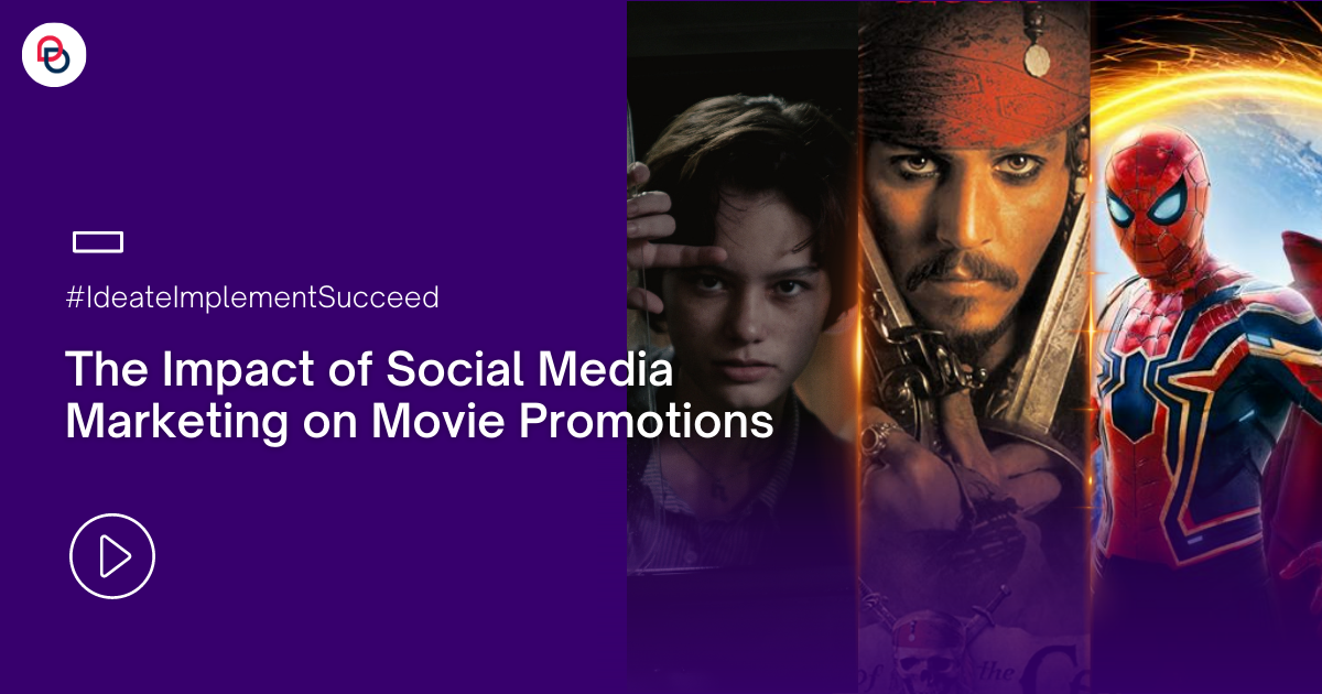 The Impact of Social Media Marketing on Movie Promotions - Brainium ...