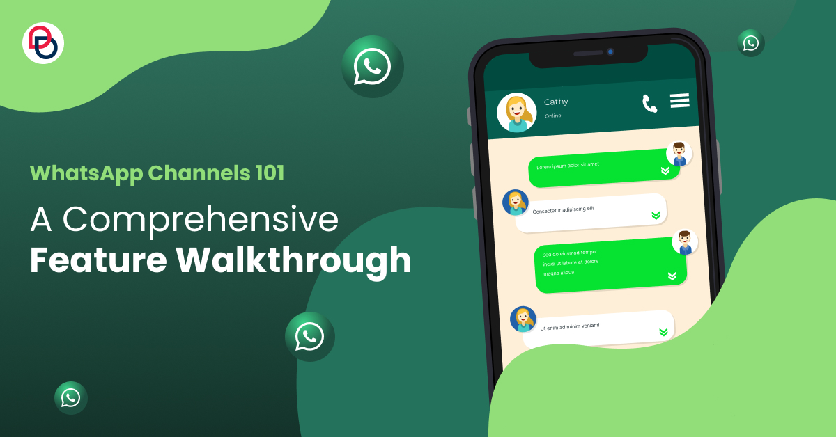 WhatsApp Channels 101: A Comprehensive Feature Walkthrough