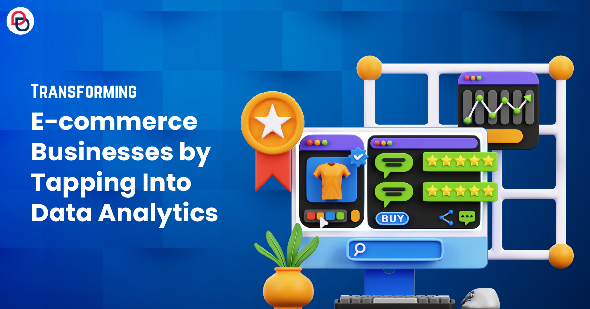 Leveraging Data Analytics For E Commerce Growth